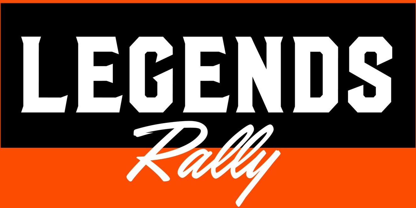 Legends Rally